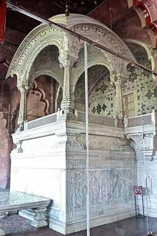 Delhi: Red Fort With Museum Skip-the-Line Tour - FAQs