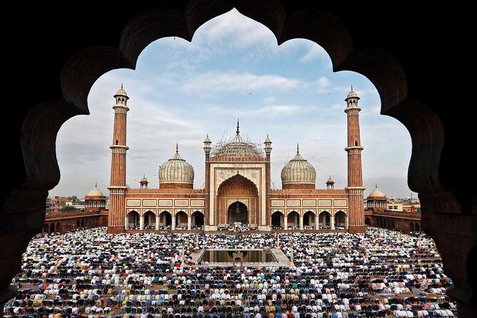 Delhi Rickshaw Tour: Explore Old Delhi Hertiage by Cycle Rickshaw - Final Thoughts: Is This Tour Right for You?