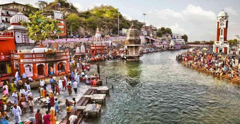 Delhi Rishikesh Haridwar Delhi (3 days trip) - Analyzing the Value