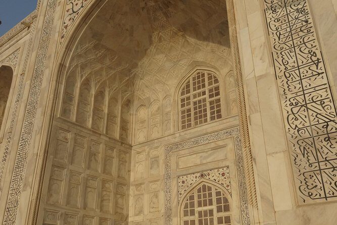 Delhi - Same day excursion to Agra - Who Is This Tour Best For?