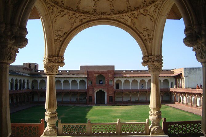 Delhi - Same day excursion to Agra - Final Thoughts