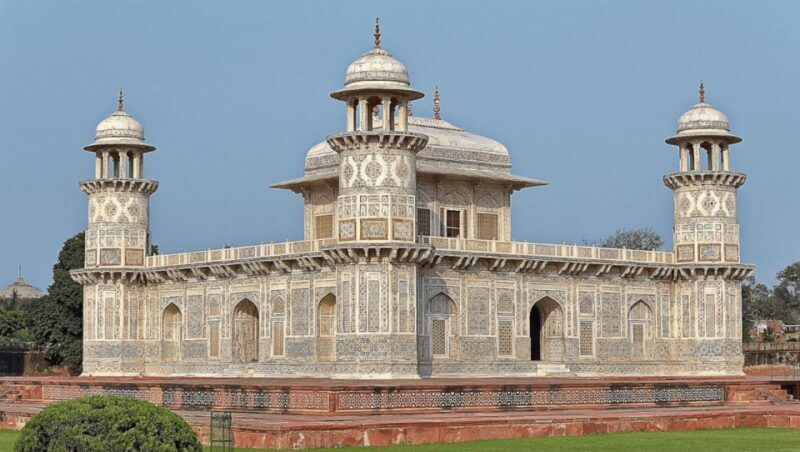 Delhi: Same Day Taj Mahal, Agra Fort & Baby Taj by Car - The Value and Who Should Consider This Tour