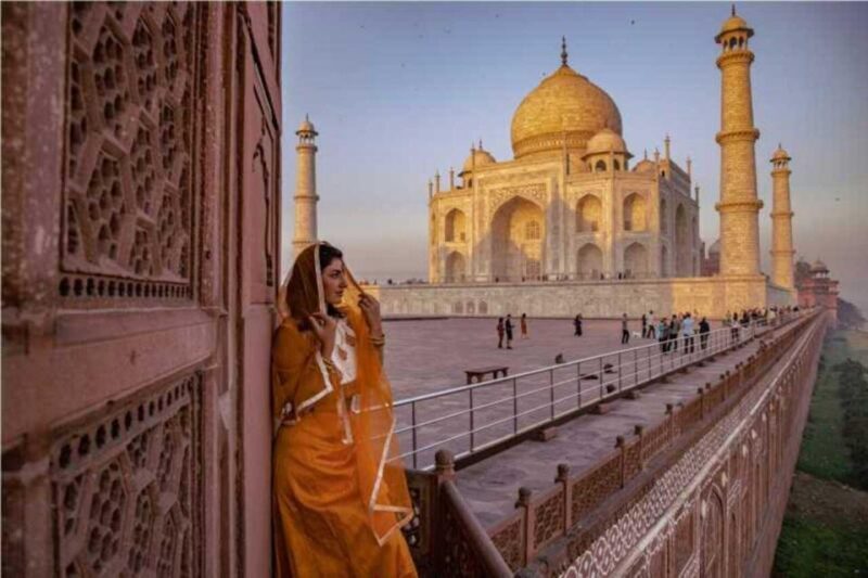 Delhi: Same Day Taj Mahal, Agra Fort & Baby Taj by Car - FAQ