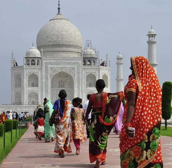 Delhi: Same Day Taj Mahal, Agra Fort & Baby Taj Tour By Car - Exploring the Delhi to Agra Same Day Tour by Car: A Practical Guide