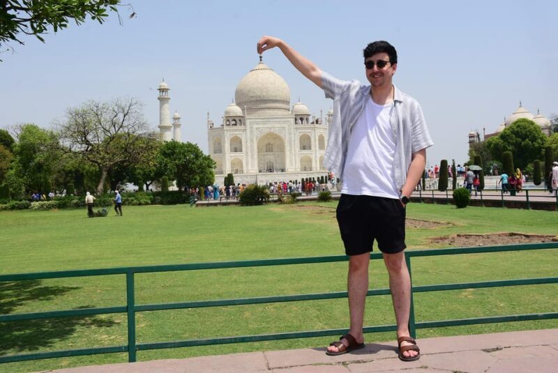 Delhi: Same Day Taj Mahal, Agra Fort & Baby Taj Tour By Car - Frequently Asked Questions