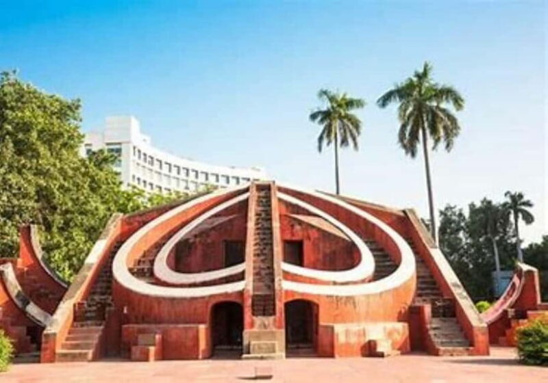 Delhi: Sameday Jaipur city Tour by car - Exploring Jaipur’s Royal Heritage