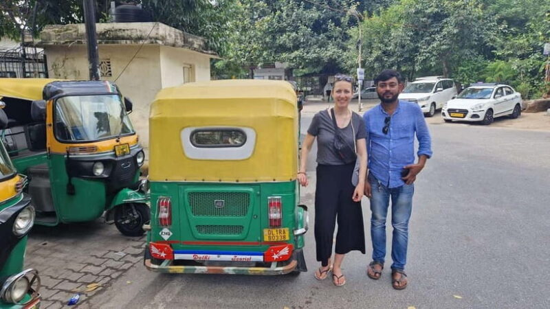 Delhi: Shopping Tour with a Guide - Authentic, Practical, and Fun: Who Is This Tour For?