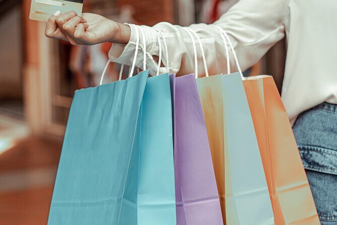 Delhi Shopping Tour with Private Guide & Transfers - The Value of This Tour