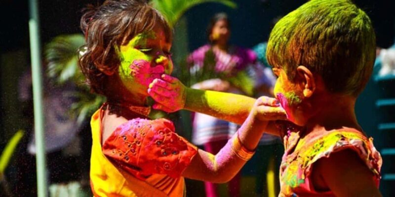 Delhi: Sightseeing and Holi Celebrations (3rd & 4th Mar) - FAQs