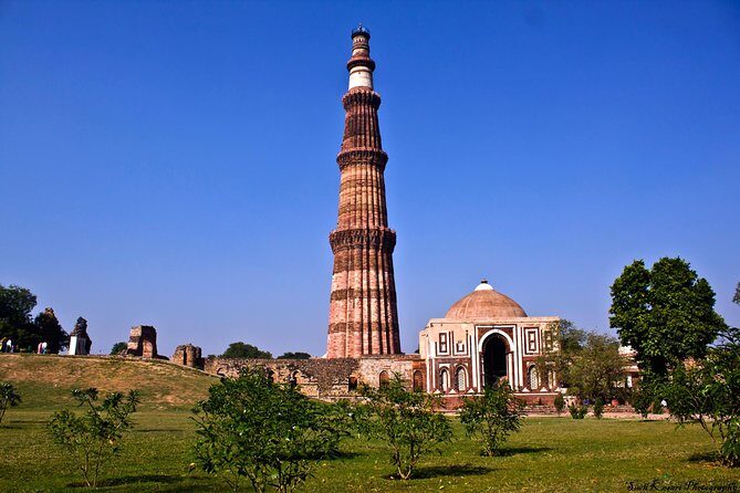 Delhi Sightseeing Private Day Tour - Why Choose a Private, Custom Tour in Delhi?