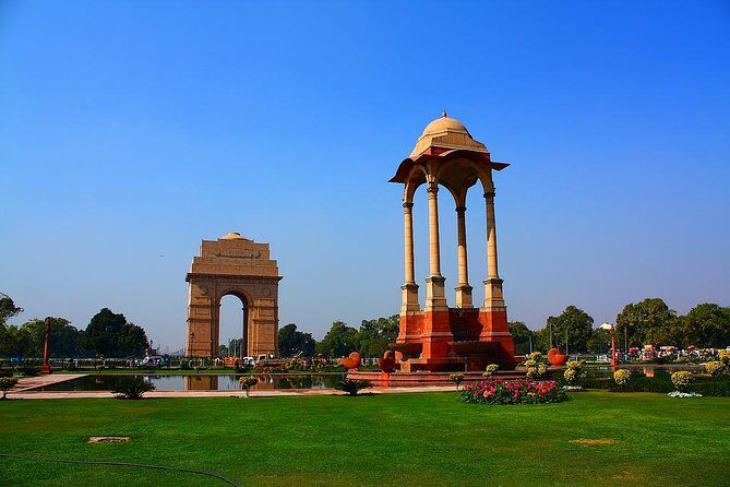 Delhi Sightseeing Private Day Tour - What the Tour Really Offers