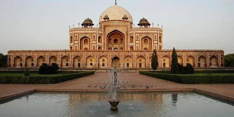 Delhi: Skip-the-Line Humayun's Tomb Tour - All Inclusive - Introduction: Why Visit Humayun’s Tomb?