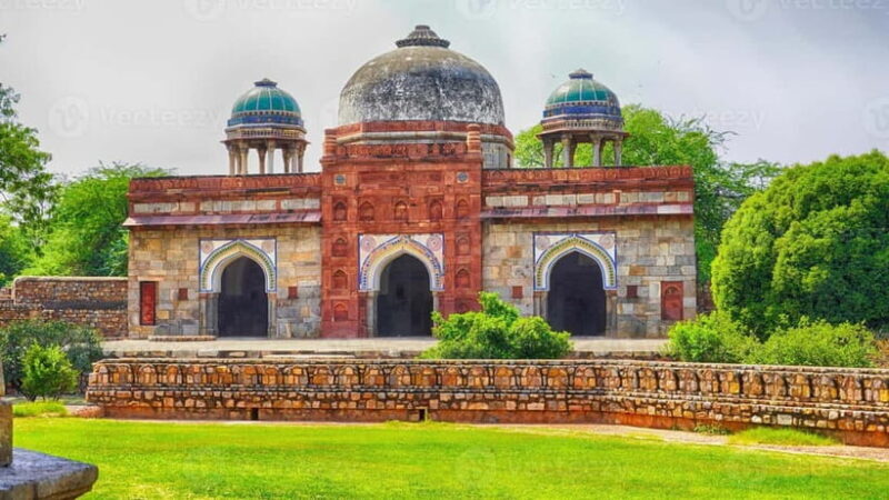 Delhi: Skip-the-Line Humayun's Tomb Tour with Transfers - Who Would Love This Tour?