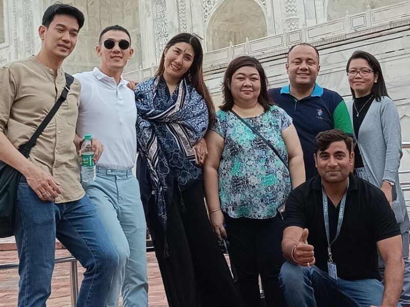 Delhi: Skip The Line Sunrise Visit Of Tajmahal By Car - Final Thoughts