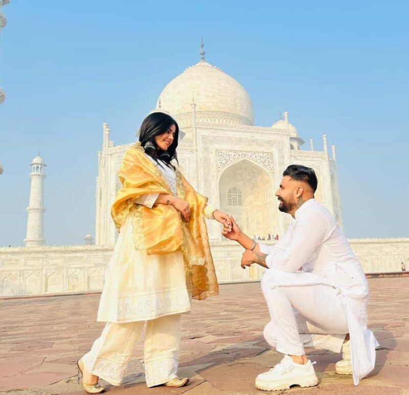 Delhi: Skip-the-line Taj mahal tour with Tickets - A Practical Guide to the Taj Mahal Day Trip from Delhi