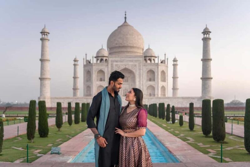 Delhi: Skip-the-line Taj mahal tour with Tickets - Cost and Value: Analyzing What You Get