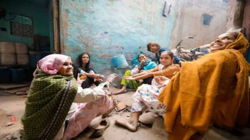 Delhi Slum Walking Tour - Who Should Consider This Tour?