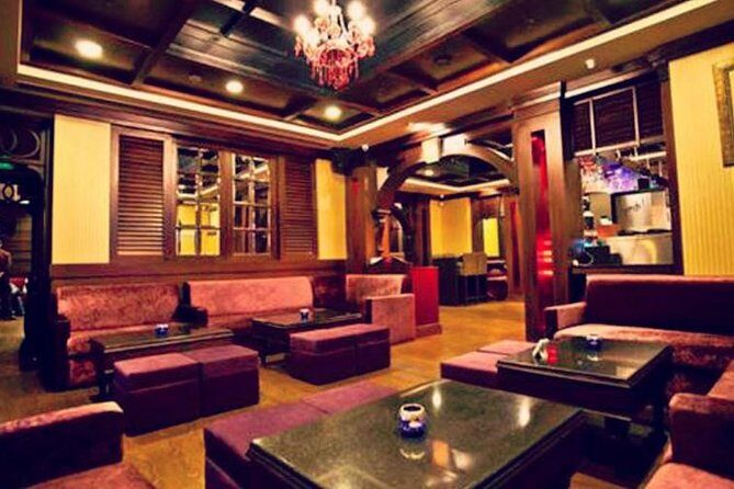 Delhi Small-group Twilight Fine Dining Tour - A Complete Look at the Experience