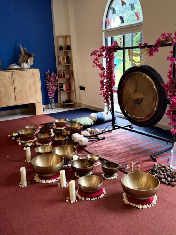 Delhi: Sound Bath Experience with Hotel Pickup - Authenticity & Cultural Significance