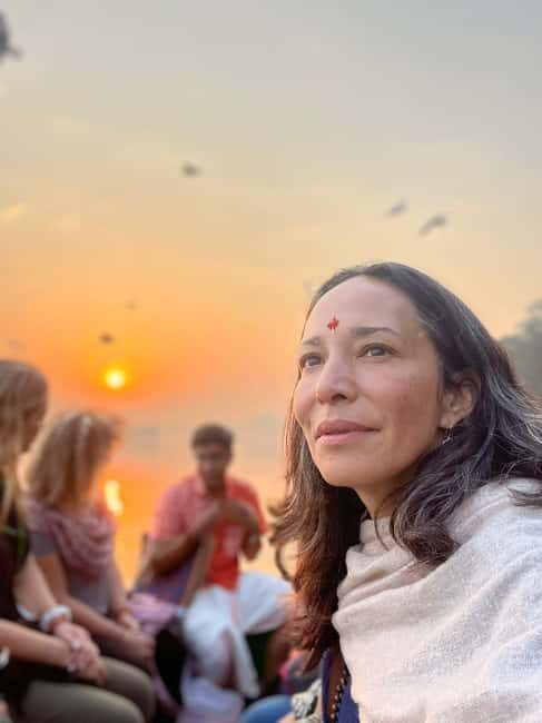 Delhi: Spiritual Musing & Boat Trip with Folk Musician Guide - An In-Depth Look at the Experience