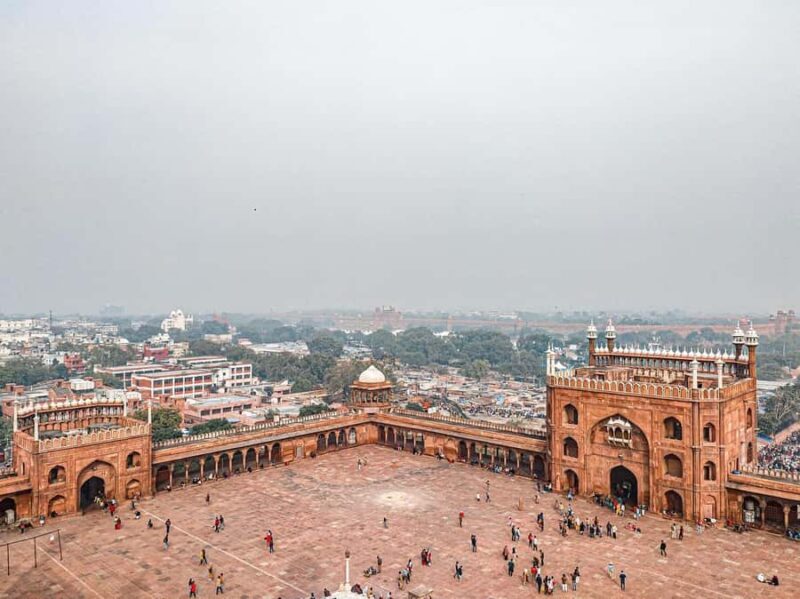 Delhi: Spiritual Sites Tour with Hotel pick-up & Drop - An Honest, Practical Look at the Sacred Sites Tour