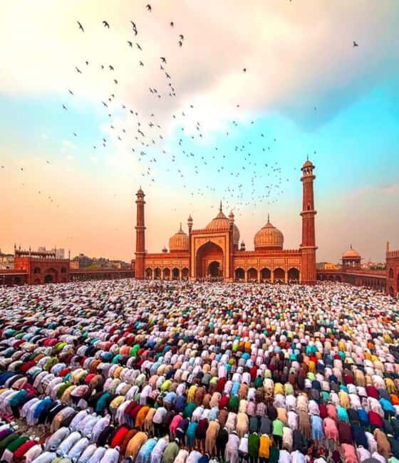 Delhi: Spiritual Temples Tour with Guide By Car - Who Should Consider This Tour?