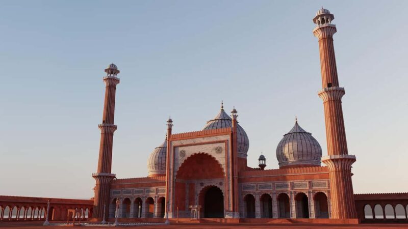 Delhi: Spiritual Tour with Religious Landmarks - FAQ