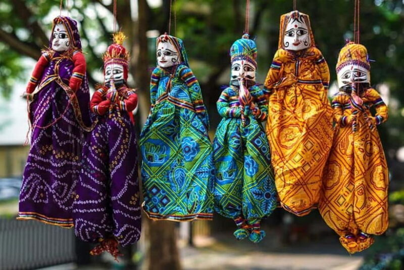 Delhi -State Emporiums Experience the vibrant Tapestry - Discovering the All State Emporium: A Practical Overview