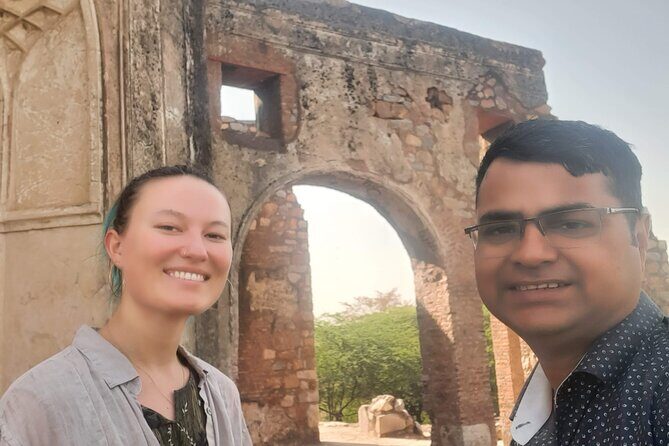 Delhi Stepwells Havelis and Local Bazzars - Who Would Enjoy This Tour?