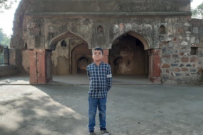 Delhi Stepwells Havelis and Local Bazzars - FAQ