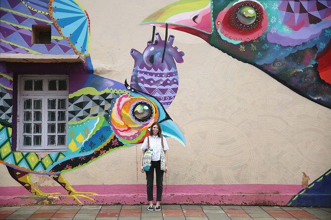 Delhi Street Art Tour On Private Basis - An In-Depth Look at the Street Art Tour in Delhi