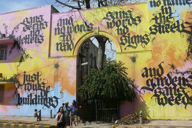 Delhi Street Art Tour On Private Basis - Final Thoughts: Is It Worth It?