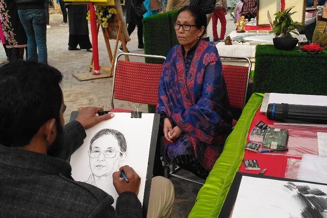 Delhi Street Art Tour On Private Basis - Frequently Asked Questions (FAQs)