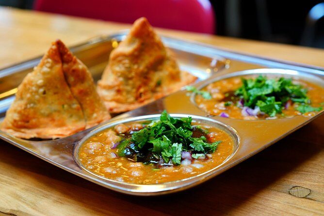 Delhi: Street Food Crawl (2 Hours Guided Food Tasting Tour) - FAQ