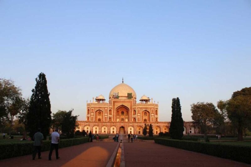 Delhi: Street Food Walking Tour of Old Delhi with Tastings - What’s Not Included?