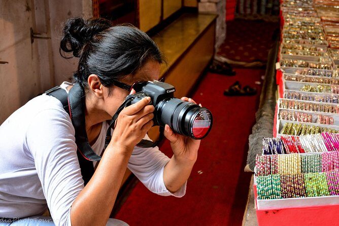 Delhi Street Photography Tour - In-Depth Look at the Itinerary
