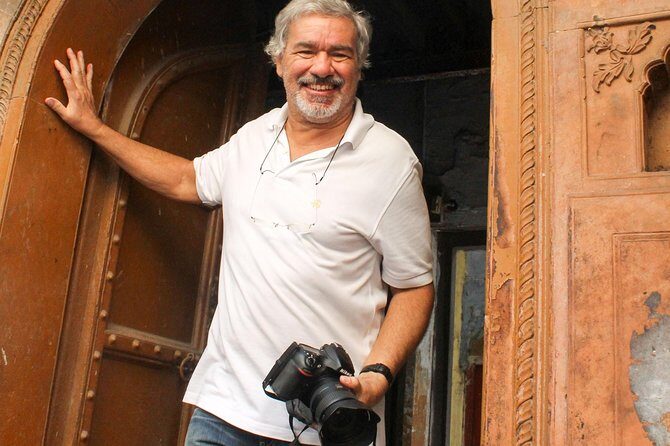Delhi Street Photography Tour - Who Should Consider This Tour?