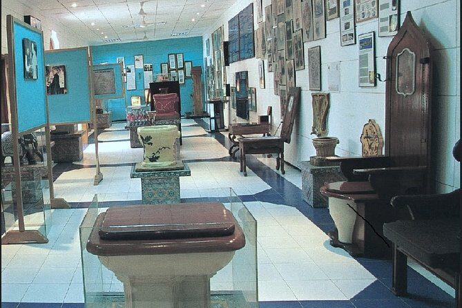 Delhi Sulabh International Museum of Toilets - Introduction: A Quirky but Enlightening Museum