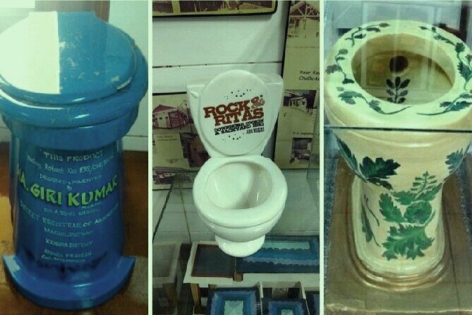 Delhi Sulabh International Museum of Toilets - Final Thoughts: Who Is This Tour For?