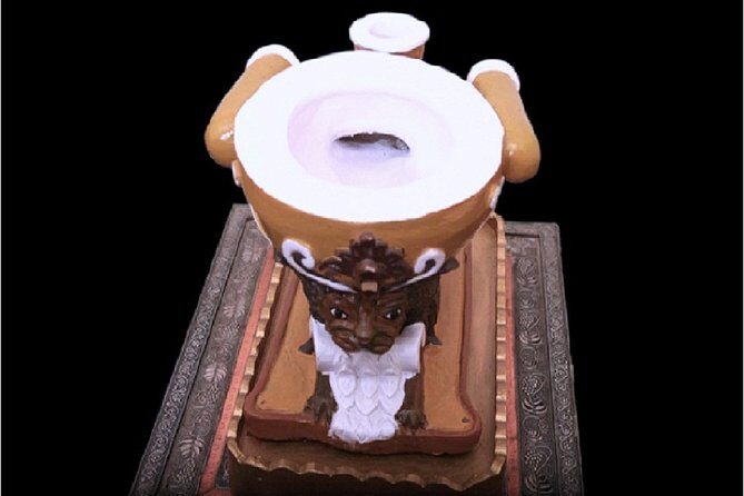 Delhi Sulabh International Museum of Toilets - FAQ