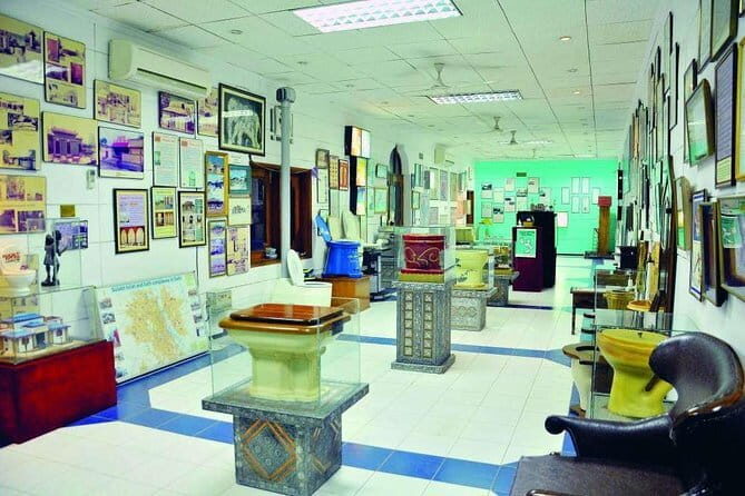 Delhi Sulabh International Museum with Lunch - Exploring the Delhi Sulabh International Museum with Lunch – A Practical Review