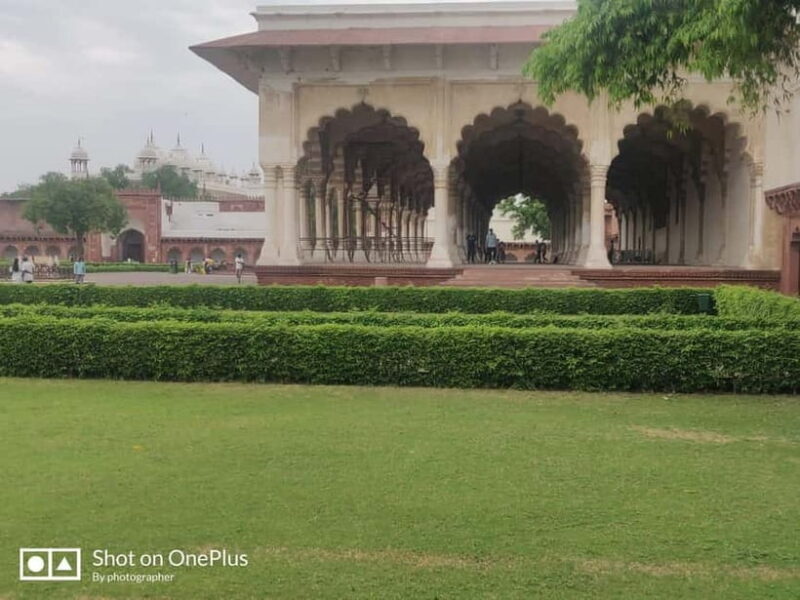 Delhi: Sunrise Taj Mahal and Agra Tour by Car -All Inclusive - The Sum Up