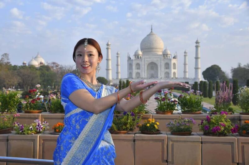 Delhi: Sunrise Taj Mahal & Elephant Rescue - All Inclusive - Why We Think This Tour Offers Good Value