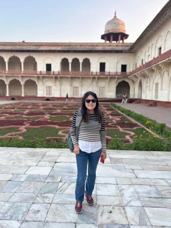 Delhi: Sunrise Taj Mahal & Elephant Rescue - All Inclusive - The Sum Up