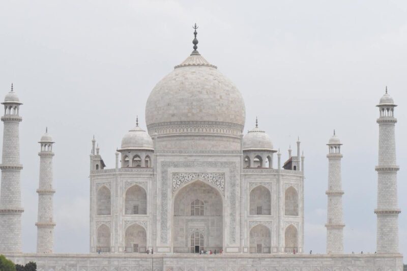 Delhi: Taj Mahal, Agra Fort & Baby Taj Tour By Express Train - Why Choose This Tour? An Honest Breakdown