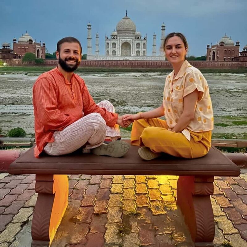 Delhi: Taj Mahal & Agra Private Tour Transfers with 5*Lunch - Practical Details & Tips