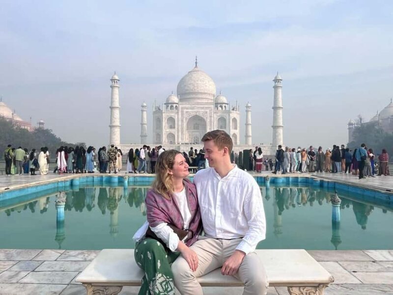 Delhi: Taj Mahal and Agra Skip The Line Private Day Tour - Understanding the Price and Value