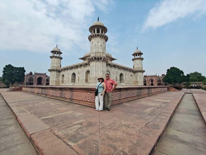 Delhi: Taj Mahal and Agra Skip The Line Private Day Tour - Authentic Experiences & Highlights from Travelers