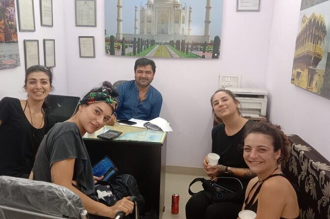 Delhi Taj Mahal Delhi Tour - Who Would Love This Tour?