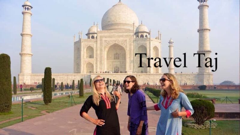 Delhi: Taj mahal express entry tour with photographer - An In-Depth Look at the Tour Experience